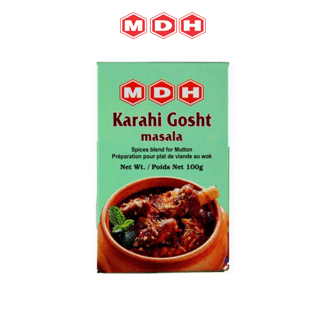 MDH Karahi Gosht Masala – Watan Superstore