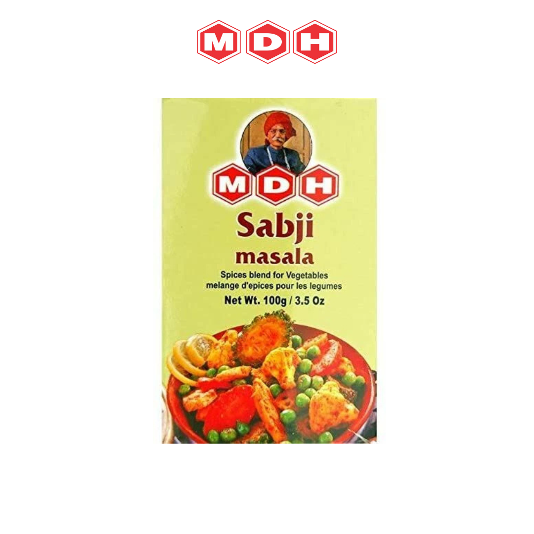 MDH Sabji Masala – Watan Superstore