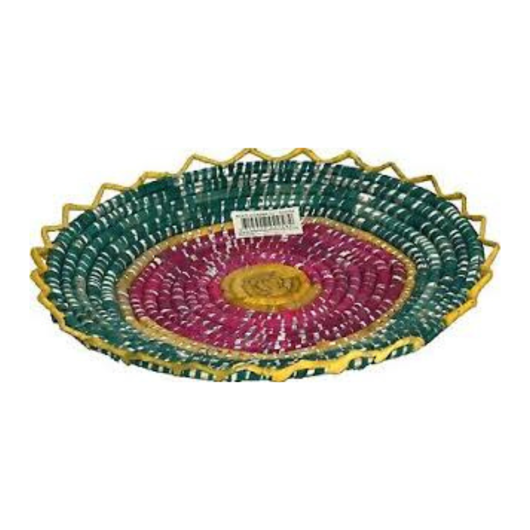 Roti Chaba - Roti Basket 11 inch – Watan Superstore