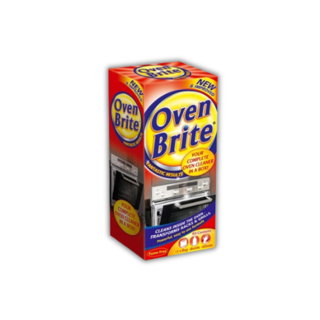 Oven Brite Cleaning Kit 500 ml – Watan Superstore