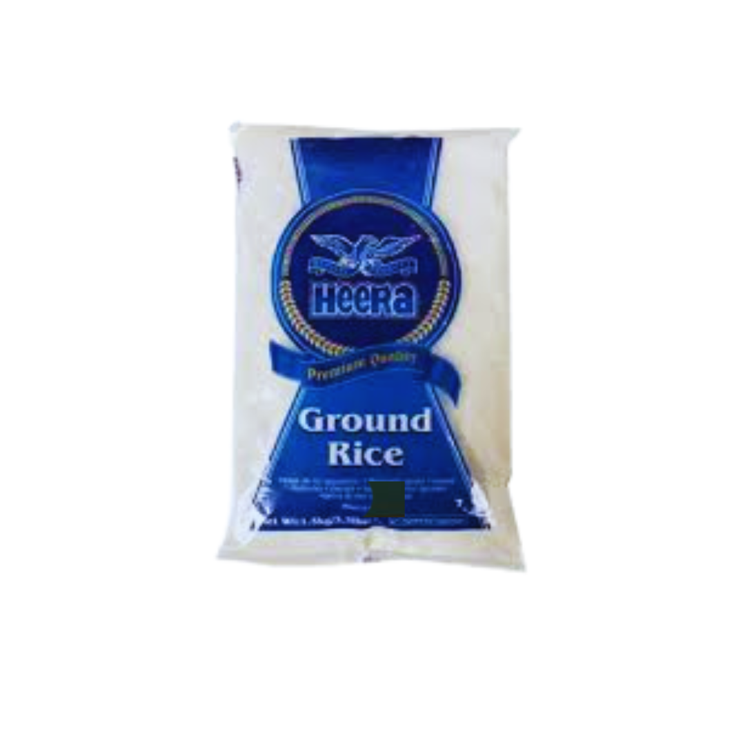 Heera Ground Rice Flour 1.5kg – Watan Superstore