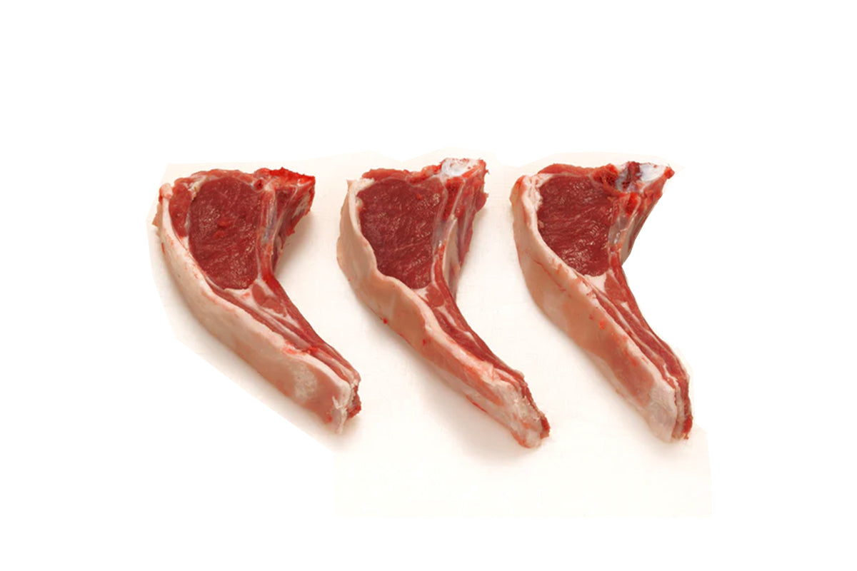 Sheep Chops 500g – Watan Superstore