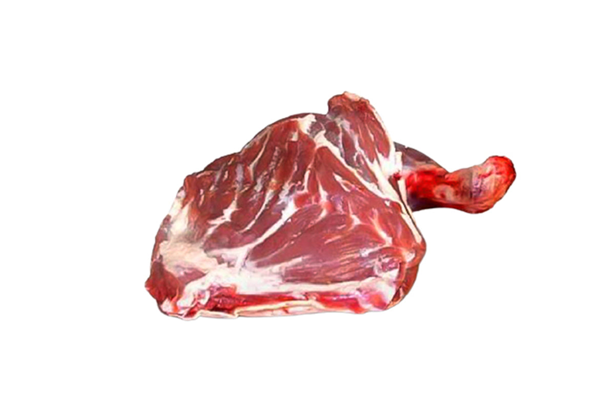 Sheep Shoulder 500g – Watan Superstore