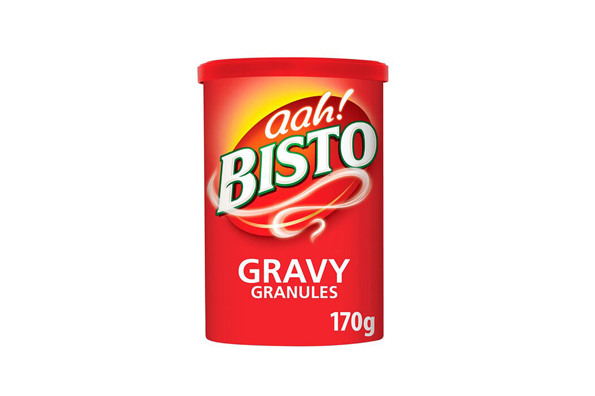 Aah! Bisto Favourite Gravy Granules 170g – Watan Superstore