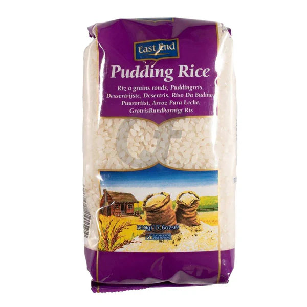 East End Pudding Rice 2kg – Watan Superstore