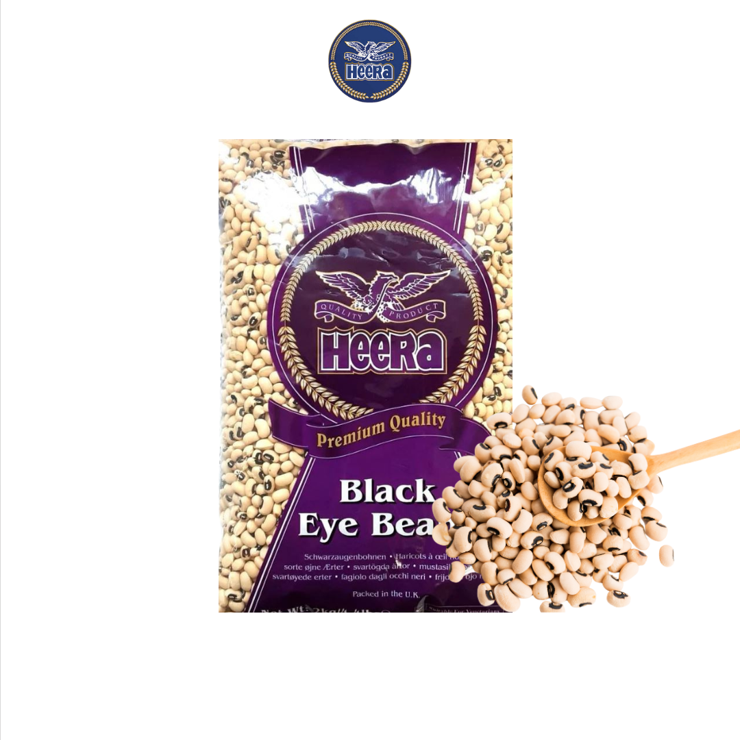 Heera Urid Whole - 500g & 2kg Options | Sabut Urid Dal – Watan Superstore