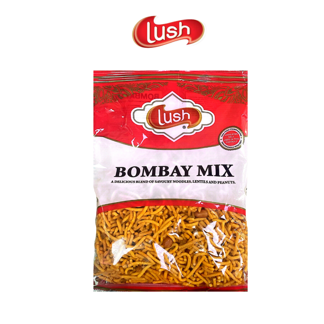 Lush Bombay Mix - 300g – Watan Superstore